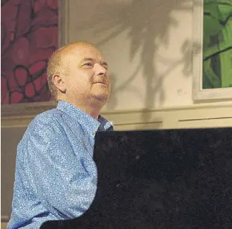 Brian Kellock - PressReader