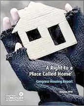 A place called home, a basic human right - PressReader