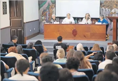 Espacio por conquistar - PressReader