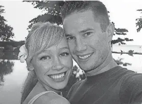 Faked abduction far from ‘Perfect’ on Hulu - PressReader