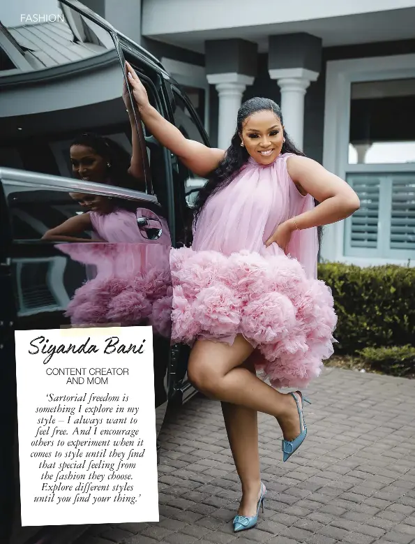 Siyanda Bani - PressReader