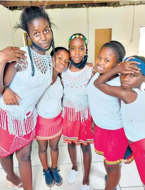 Teenage pregnancy tackled - PressReader