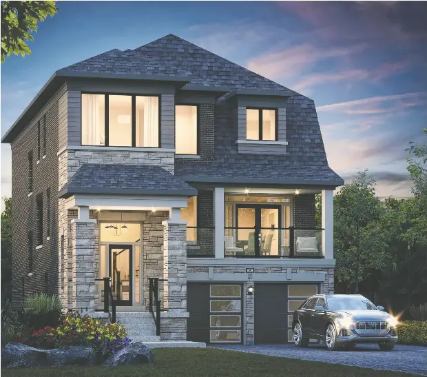 SUITE RELIEF - PressReader