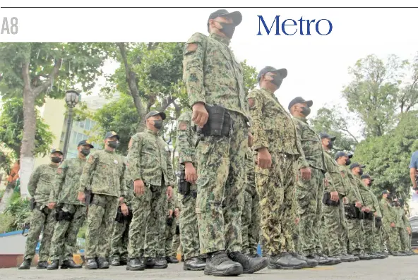 PNP: Crime volume drops, solution efficiency up - PressReader