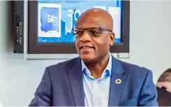 Hate speech undermines social harmony in SADC - PressReader