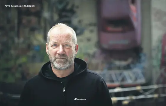 David Koller - PressReader