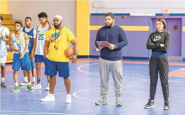 NBA superstar Durant’s life story a modern-day drama with heart ...