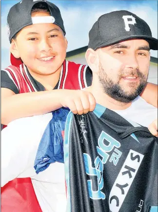 Special gift for worthy family - PressReader