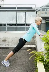 FUNCTIONAL TRAINING EXERCISES TO HELP YOU… - PressReader