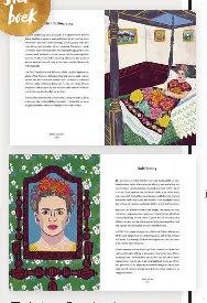 Frida: Style Icon - PressReader