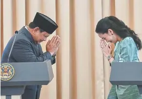 Boosting bilateral trade ties - PressReader