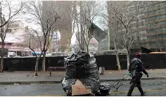 Eskom implements stage 4 load shedding on back of freezing weather - PressReader