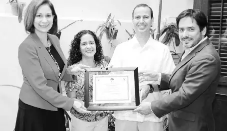 CASA SOL ES VERDE - PressReader