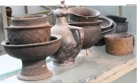 Museu do Dundo reabre ao público - PressReader