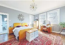 This spacious family home boasts a stunning interior - PressReader