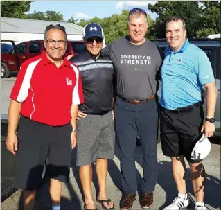 ORGANIZATI­ON OF THE WEEK: HAMILTON FOOTBALL OFFICIALS ASSOCIATIO­N ...