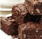 Habanero brownies - PressReader
