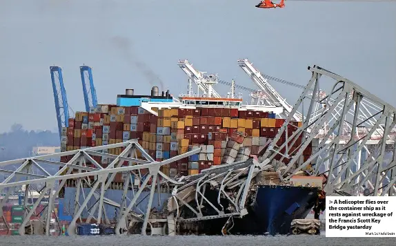 Cargo ship ‘lost power and issued Mayday call’ - PressReader