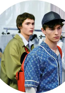 supreme success - PressReader