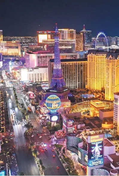 STRIP’S A REAL TEASE - PressReader