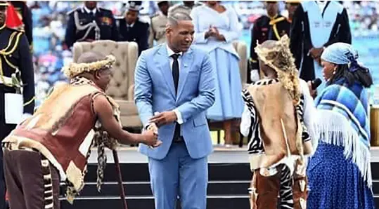 KUNKURU O BOKA BOKO - PressReader