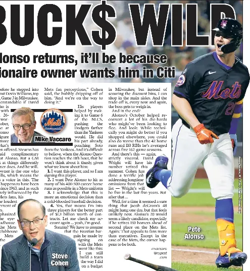 BUCK$ WILD - PressReader