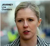 Senator looking to increase mileage all the way to Brussels - PressReader