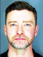 JT charged with DWI - PressReader