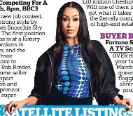 CHANCE OF A LIFETIME - PressReader