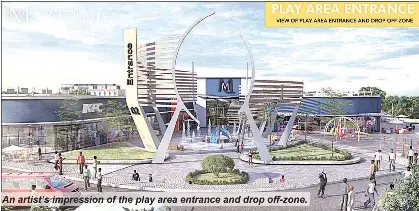Manzini landscape set to improve - CEO - PressReader