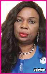 A HUSBAND TO DIE FOR. ..THIS IS WHY UJU IFEJIKA LOVES HER HUSBAND ...