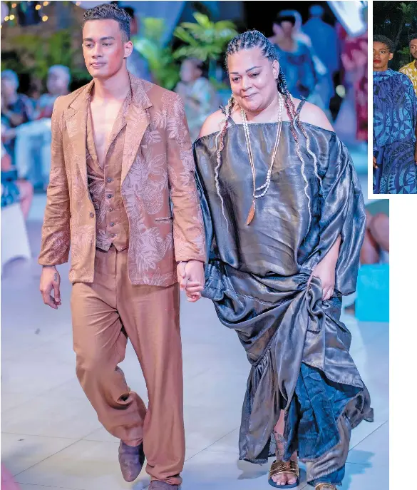 THE SHOW - PressReader