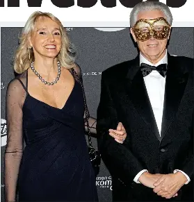 Pension ‘poison pill’ may derail Boots sale - PressReader