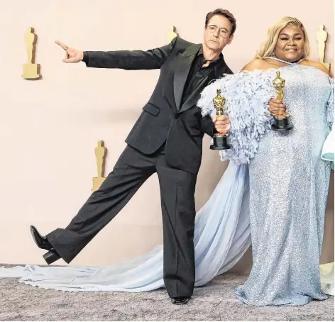 From 1990s acid jazz to Hollywood superstar– Cillian’s road to success ...