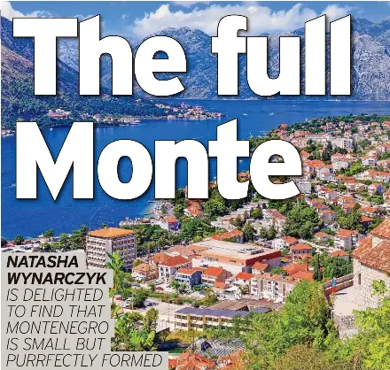 The full Monte - PressReader