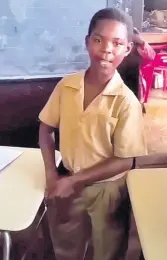 Rushawn’s ‘It’s a Beautiful Day’ captures world’s attention - PressReader