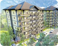 Breaking records: Preference for upscale, luxury condos extends beyond Metro Manila - PressReader