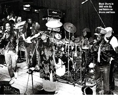 Simon Barnard shows how to nail the ‘rockers’ style of the brilliant ...