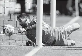 Southland’s Spaun moves back on top at Players Championsh­ip - PressReader