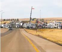 There was no plan to attack police, Coutts suspect says - PressReader