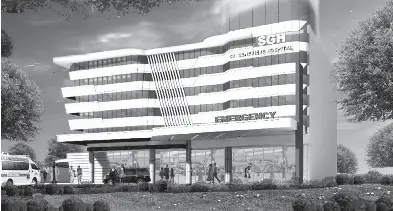 Country’s first - PressReader