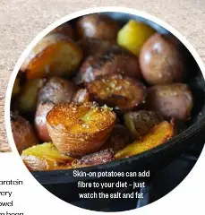 The big questions answered, from the benefits of eating fibre to oil ...