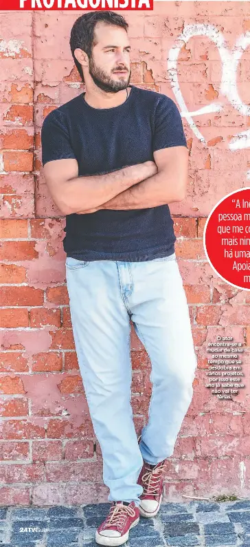 Mike Sergeant em filme - PressReader