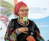 Local Hero nominee heads for world stage - PressReader