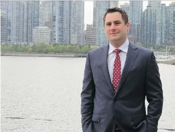 Dye & Durham is alive and well and living on data - PressReader