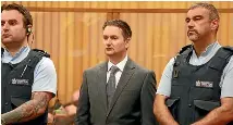 Killing ‘shocked our nation’ - PressReader
