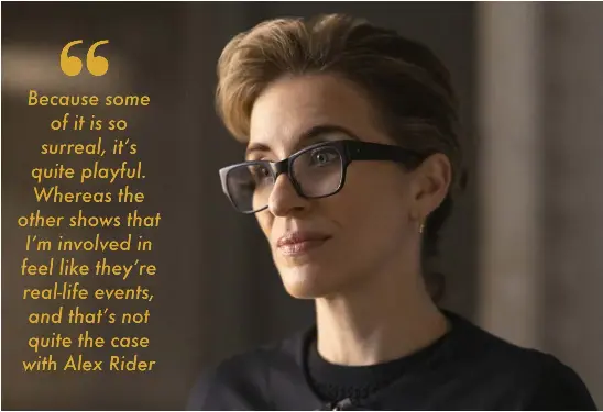 ACTION-PACKED - PressReader