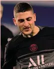 Prima doppietta di Verratti E il Psg a valanga sul Reims - PressReader