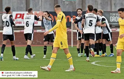 Gritty Shrimpers end Heed’s winning run - PressReader