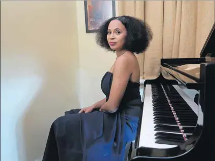 Classical music for Africa - PressReader